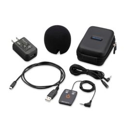 Zoom SPH-2n Accessory Pack for H2n