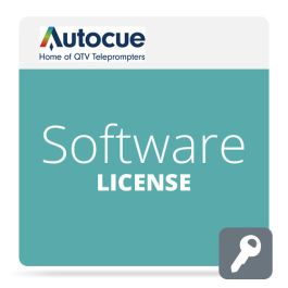 Autocue News interface for QMaster