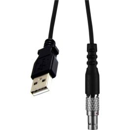 Teradek RT SmallHD Monitor Interface Cable - 5pin to USB Type A - (10in ...