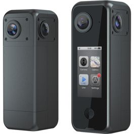 Labpano Pilot One (EE) 8K 360VR 512GB camera