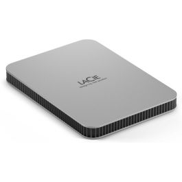 LaCie Mobile Drive 2TB USB-C