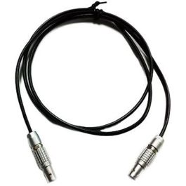 SmallHD 2-pin to 2-pin Power Cable (18in/45cm )