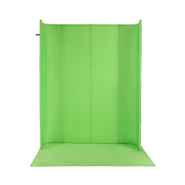 Nanlite Green Screen U-shape (LG-1822U)