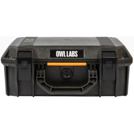 Owl Labs Hard Sided Carry Case for Meeting Owl 3 & 4+