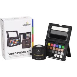 Calibrite Video Photo Kit