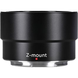 Laowa Sword 15mm T4.1 Interchangeable bayonet - Nikon Z