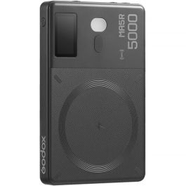 Godox MA5R RGB Power Bank RGB LED Light Black