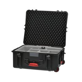 HPRC 2700W Wheeled With Second Skin