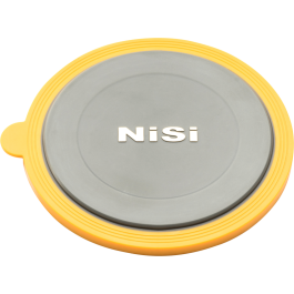 NiSi 100mm System V6 LENS CAP