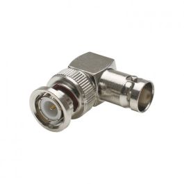 Hicon Adapter BNC female/BNC male angled