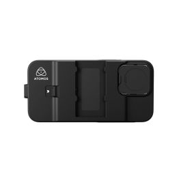 Atomos Ninja Phone Case 15 Pro MAX