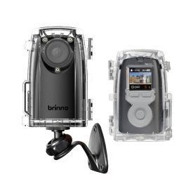 Brinno BCC300M Time Lapse Camera & Mount Bundle