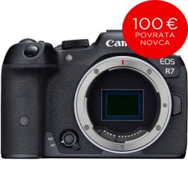 Canon EOS R7 Body