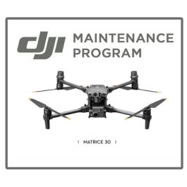 DJI Maintenance Program Basic Service M30T