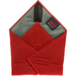 Domke Wrap 11" Red