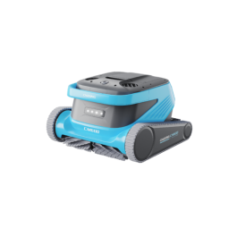 Chasing Inovation CM600 (18m version)