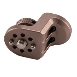 Tilta Tiltaing Advanced Side Handle Attachment Type II - Gold