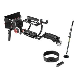 Proaim DSLR Filmmaking Kit 6-CF