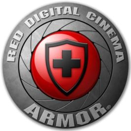RED Extended Warranty - RED RANGER GEMINI ( 1 year after Camera Brain ...
