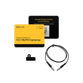 SmallHD Camera Control Kit for RED RCP2 (Cine 7, Indie 7, 702 Touch)