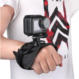 Sunnylife Action Camera Wrist Band Mount