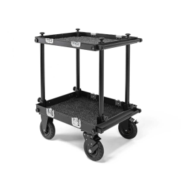 adicam MINI on 9'' wheels