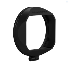 PolarPro MagHood (28mm + 43mm)- Leica Q3 - Black