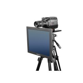 Prompter People Under Camera 17'' Prompter (= Flex Under Camera 17'')