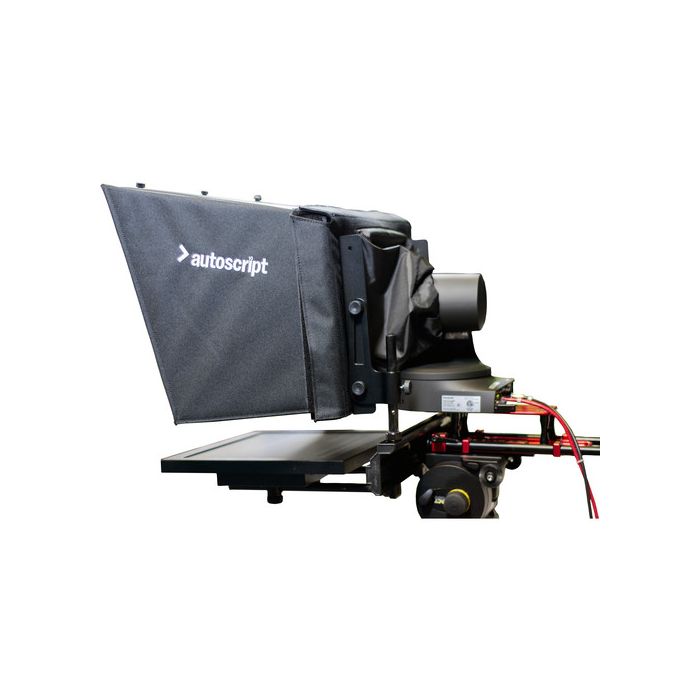 Autocue 17'' Professional Series PTZ Package