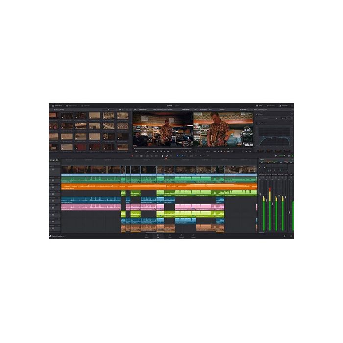 Blackmagic Design DaVinci Resolve Studio Dongle