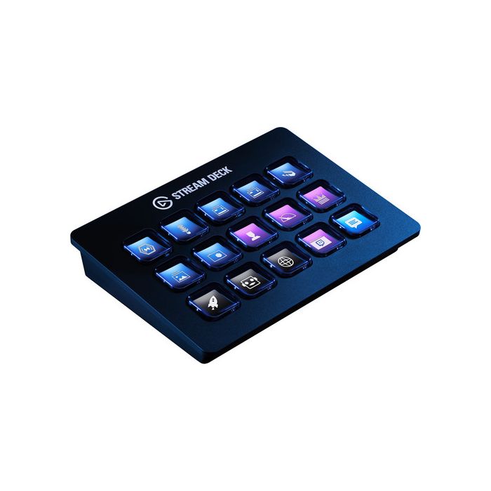 Elgato Stream Deck mk2
