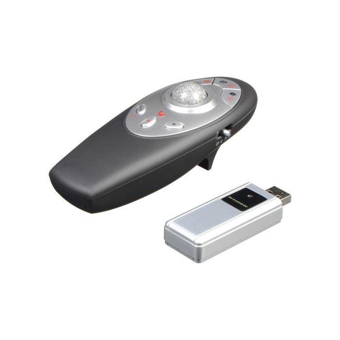 Autocue Wireless Hand Control.