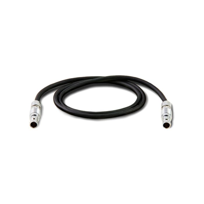 Tilta 2-Pin Lemo to 4-Pin Lemo Cable