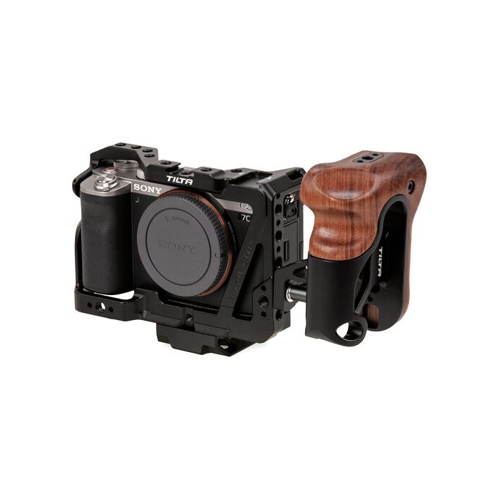 Tilta Tiltaing Sony a7C Kit B - Black