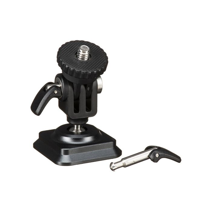 PGYTECH Action Camera Arca-Type Quick Release Plate