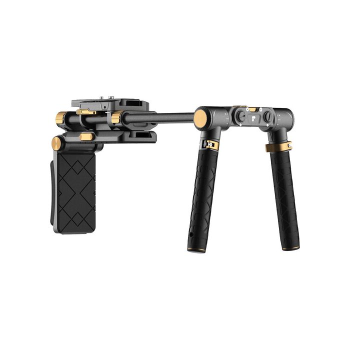 PolarPro Pivot Shoulder Rig