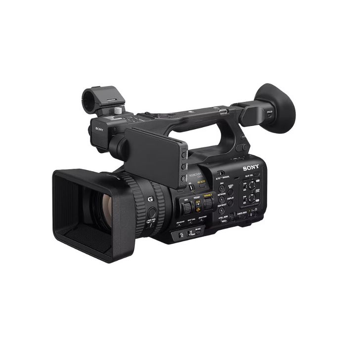Sony PXW-Z200 4K HDR Camcorder