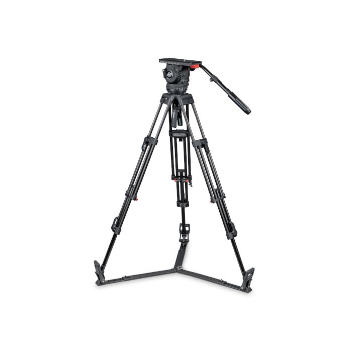 Sachtler System 18 S2 ENG 2 D Dolly