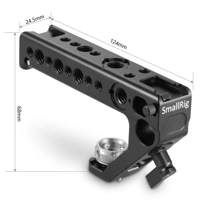 SmallRig Arri Locating Handle 2165