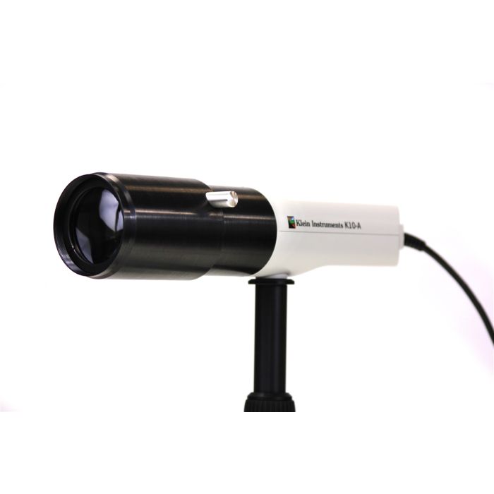 TVLogic Klein Instrument K-10A Basic Color Calibration Utility