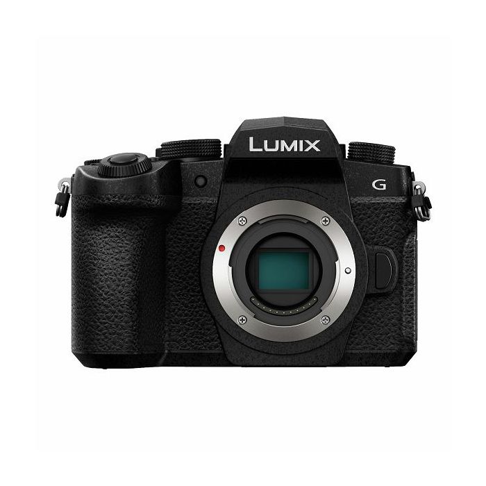 Panasonic Lumix G97 Body