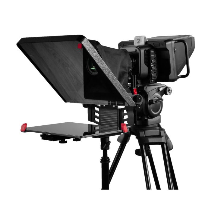 Prompter People ProLine Plus Freestand 12'' High Bright