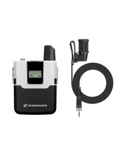Bežični mikrofoni - Pro audio