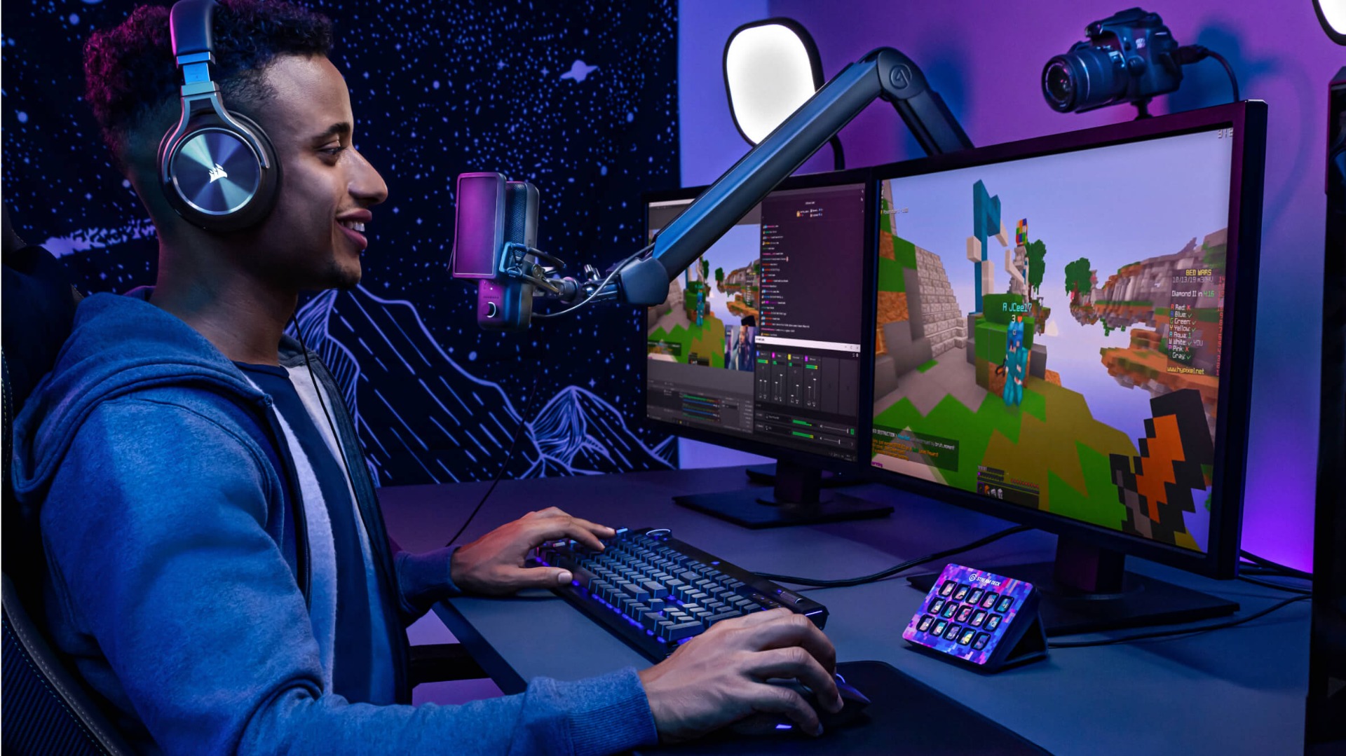 Elgato Stream Deck mk2