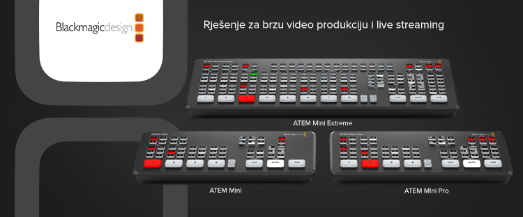 AVITEH Audio Video Tehnologije d.o.o.